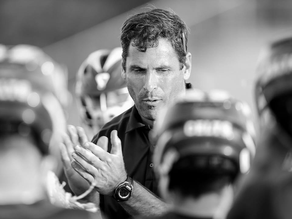 | do you live lacrosse?